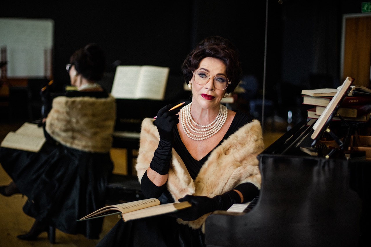 Master Class With Sandra Prinsloo At Theatre On The Bay Eat Play 5868